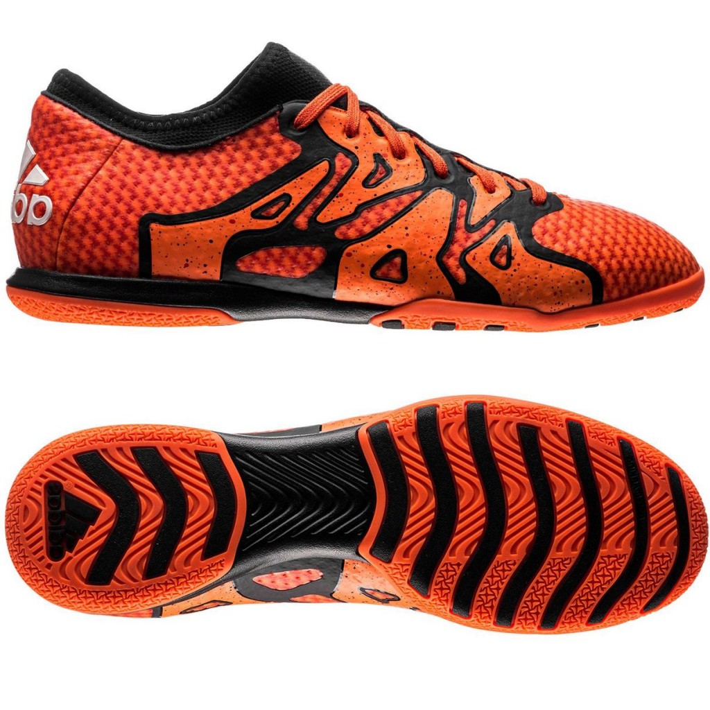 Indendørs fodboldsko - de 8 fedeste og bedste fodboldsko